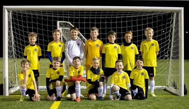 Matchfit Football Academy