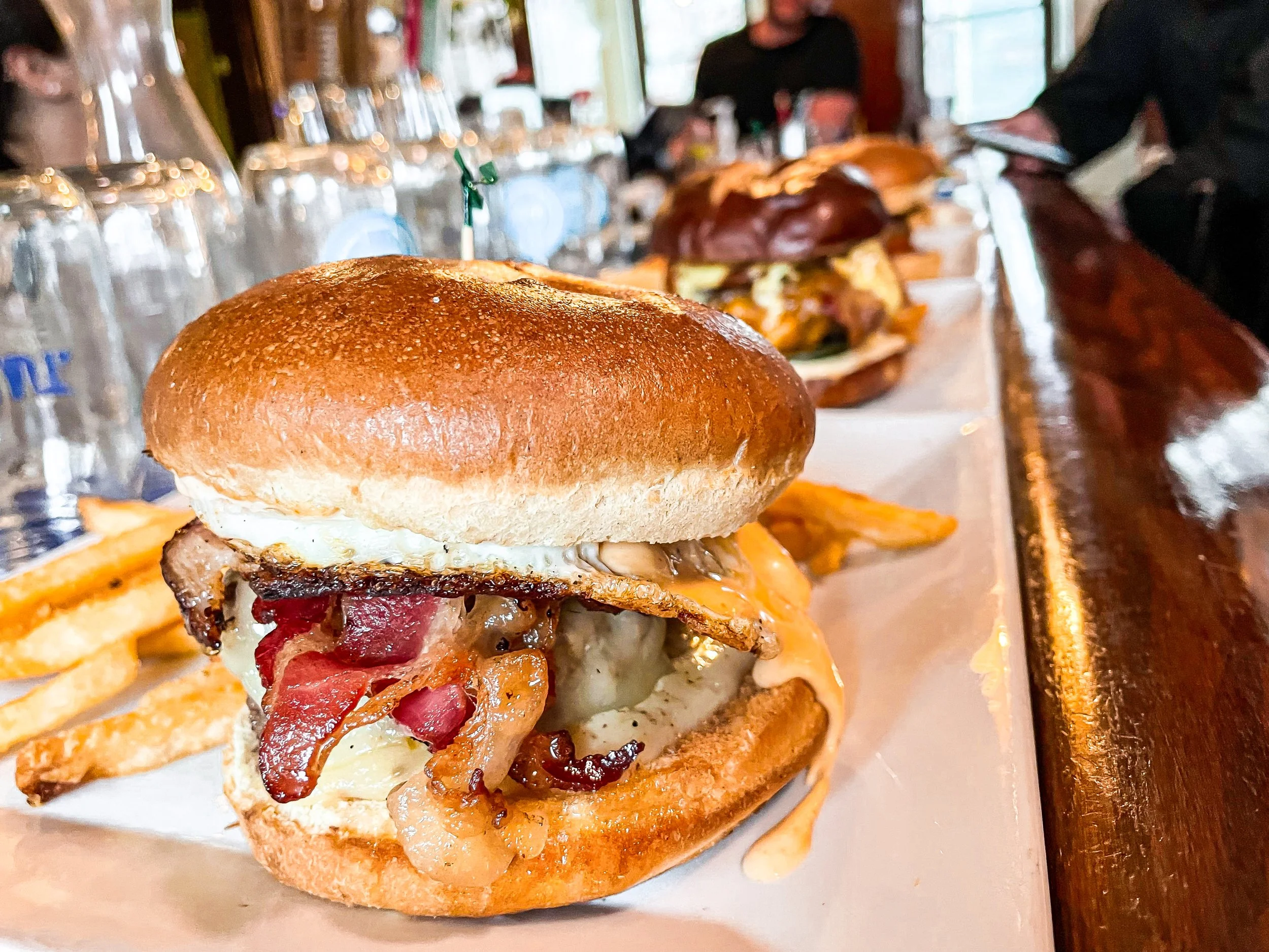 Maverick House Tavern