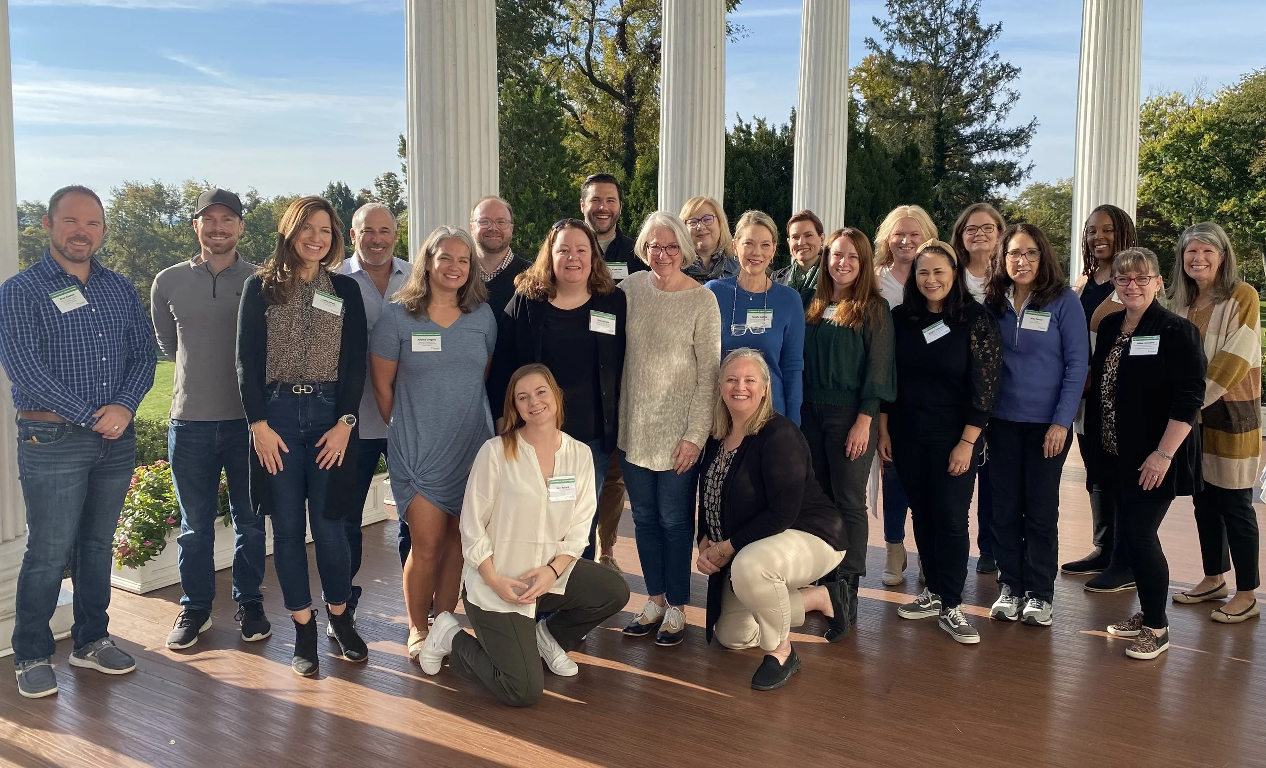 Turnkey | Over 30 Years of Experience Helping Nonprofits Succeed