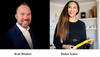 Pencils of Promise Names Brad Wisdom as Chief Global Philanthropy Officer
