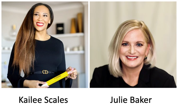 Pencils of Promise Names Julie Baker as Chief Development Officer