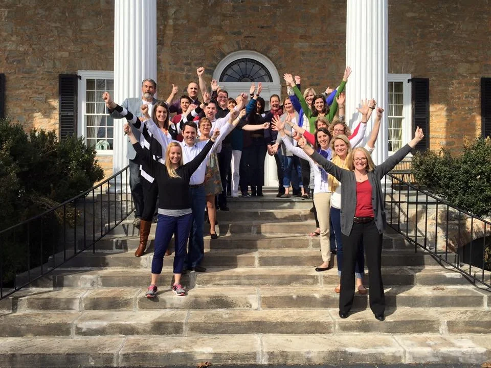 About — Turnkeyforgood.com