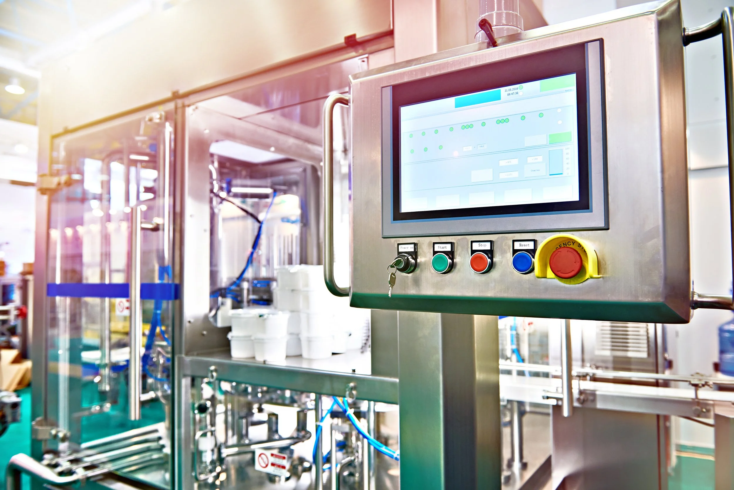 Imperium Technology Solutions