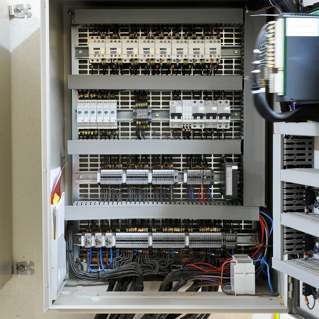 Imperium Technology Solutions