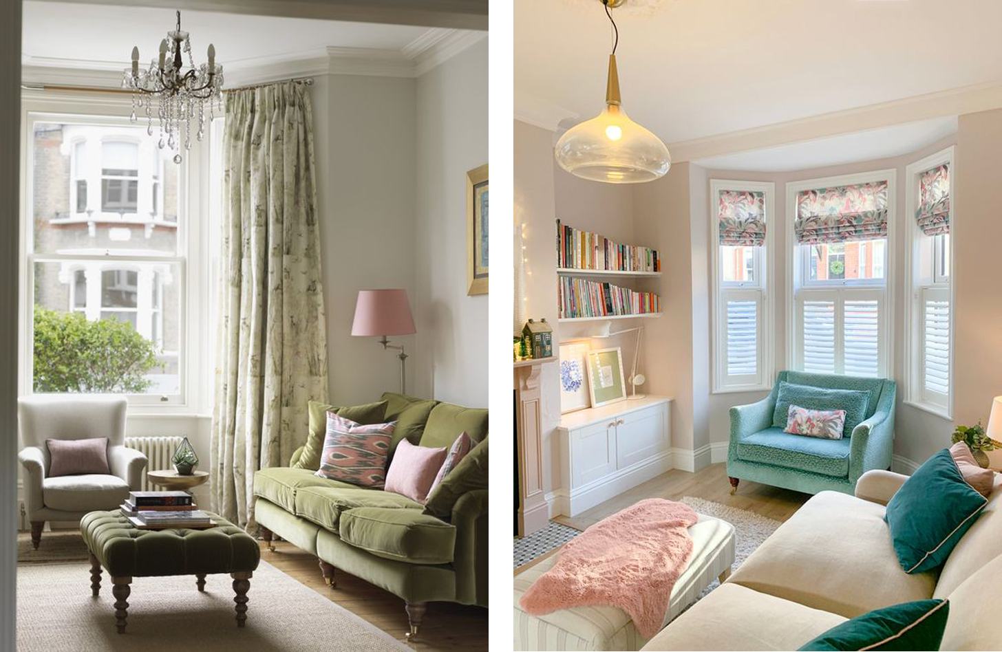 How to create a colour scheme for your home — Jade Lisa Interiors