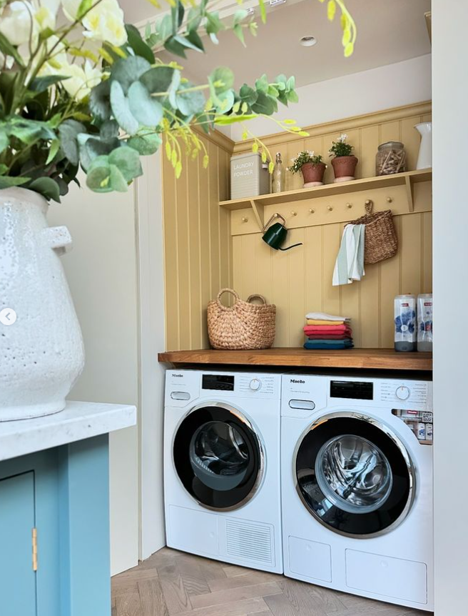 Ideas for designing a small utility room — Jade Lisa Interiors