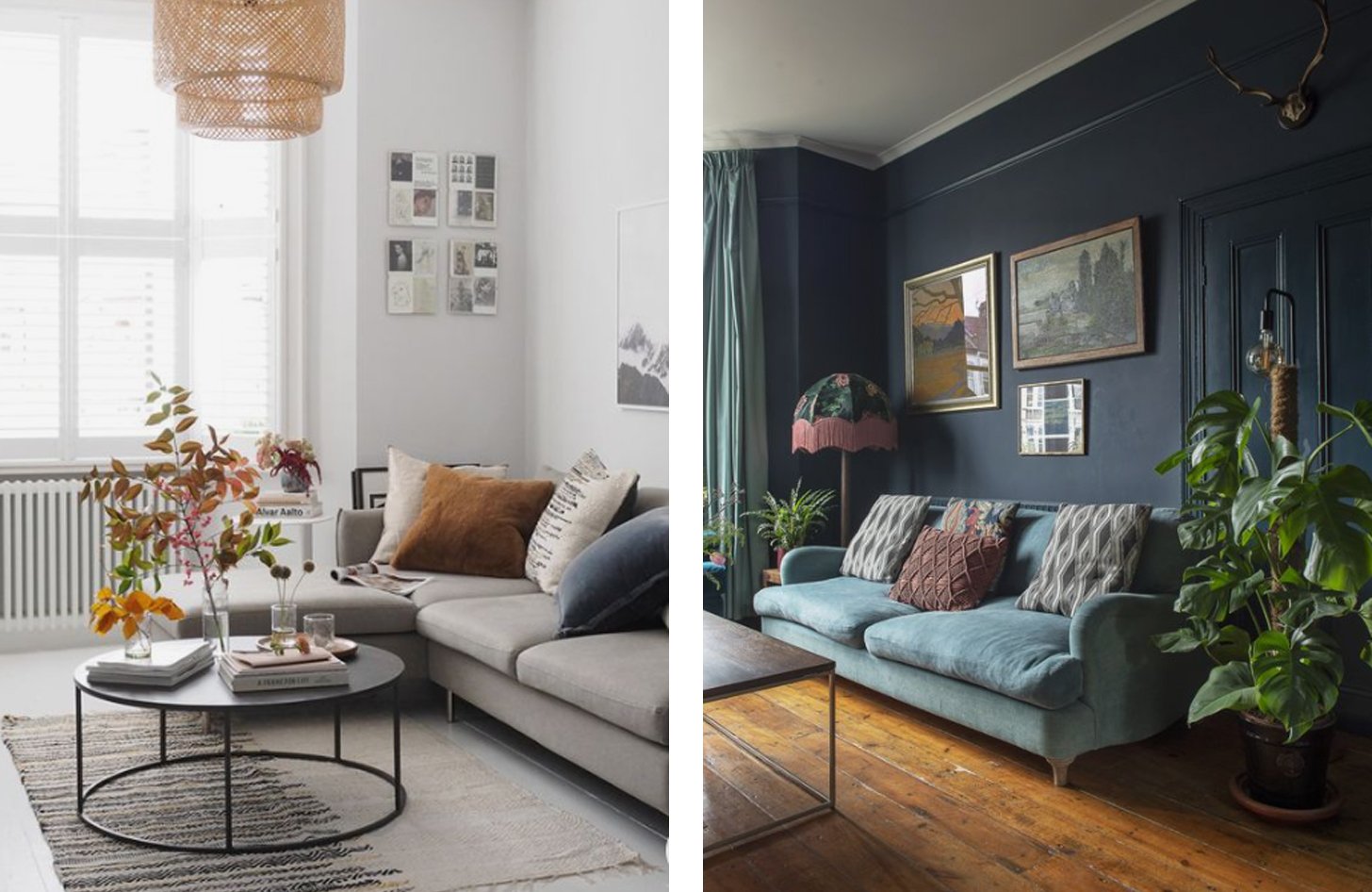 Ideas for decorating your living room — Jade Lisa Interiors