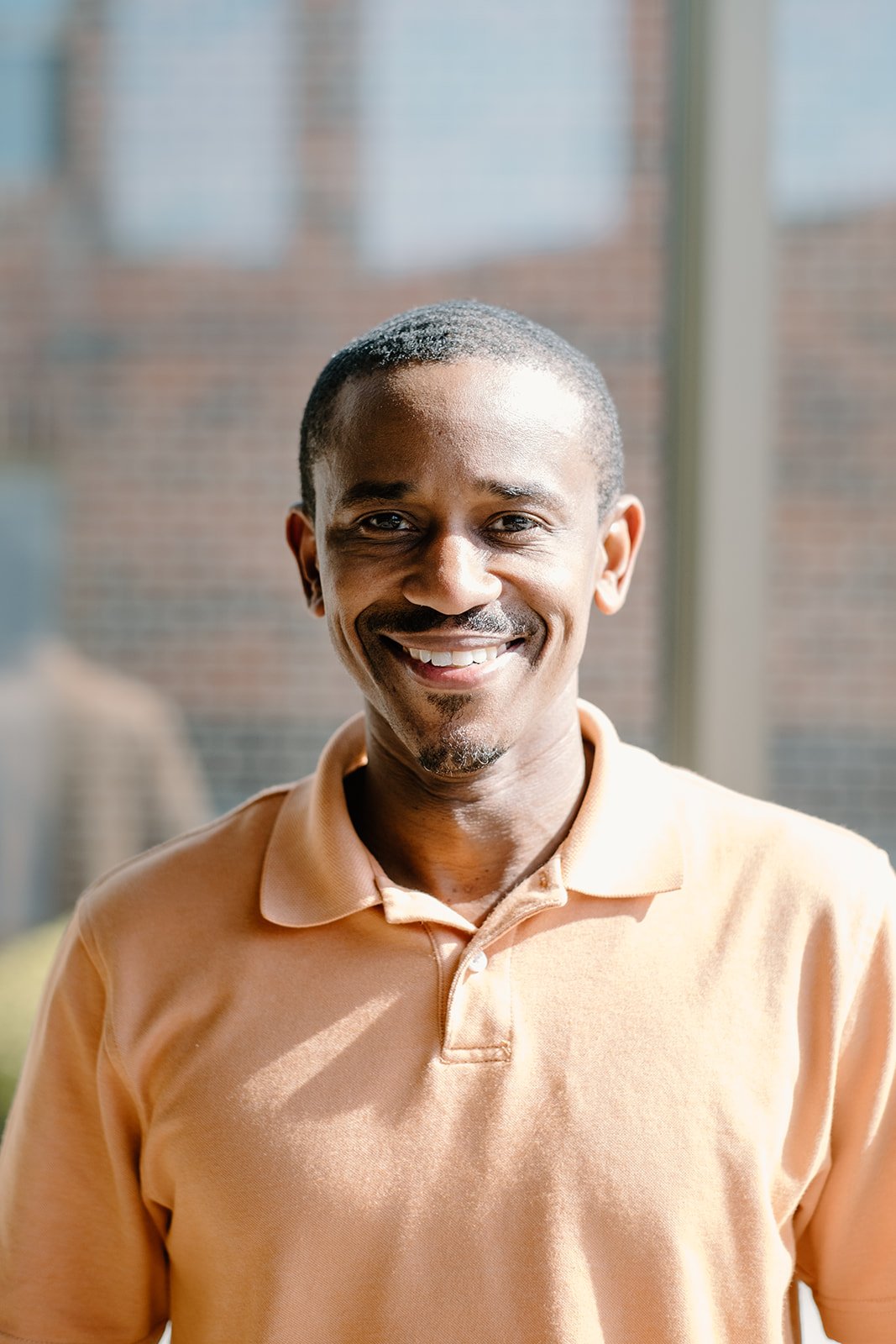 Staff — Hickory Bible Church