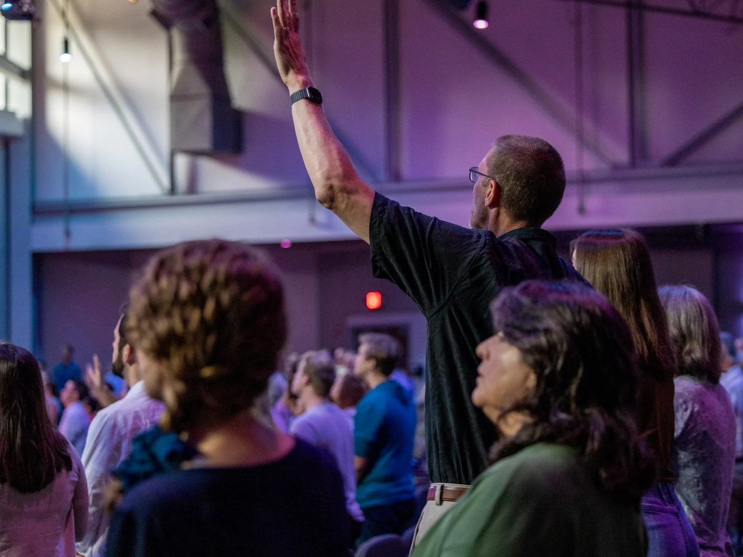 Hickory Bible Church