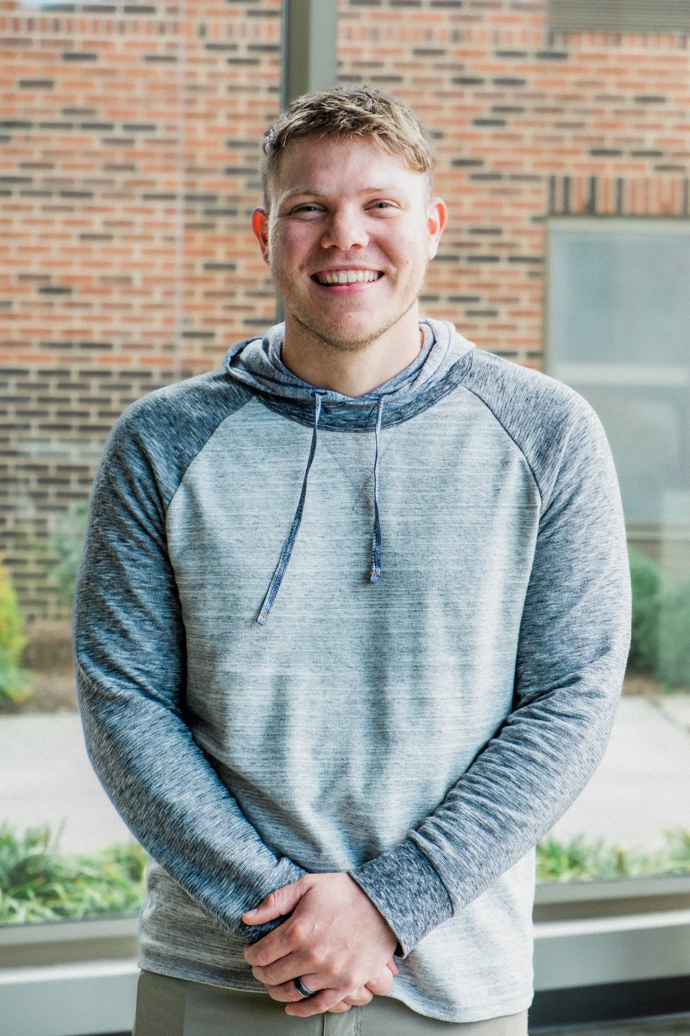 Staff — Hickory Bible Church