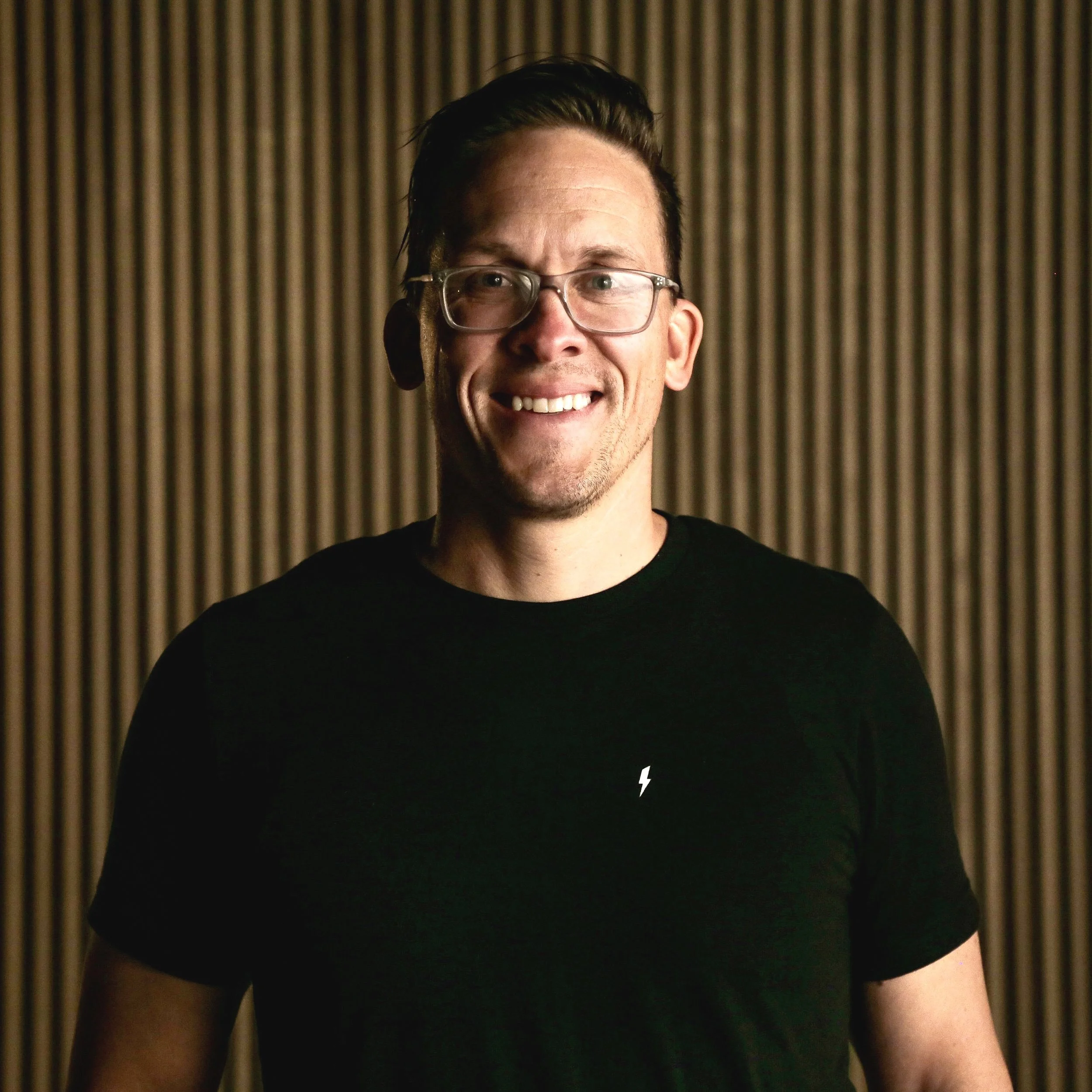 Staff — Hickory Bible Church