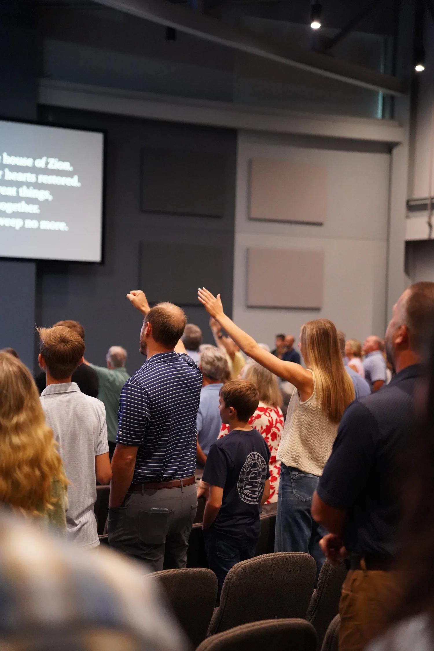 Hickory Bible Church
