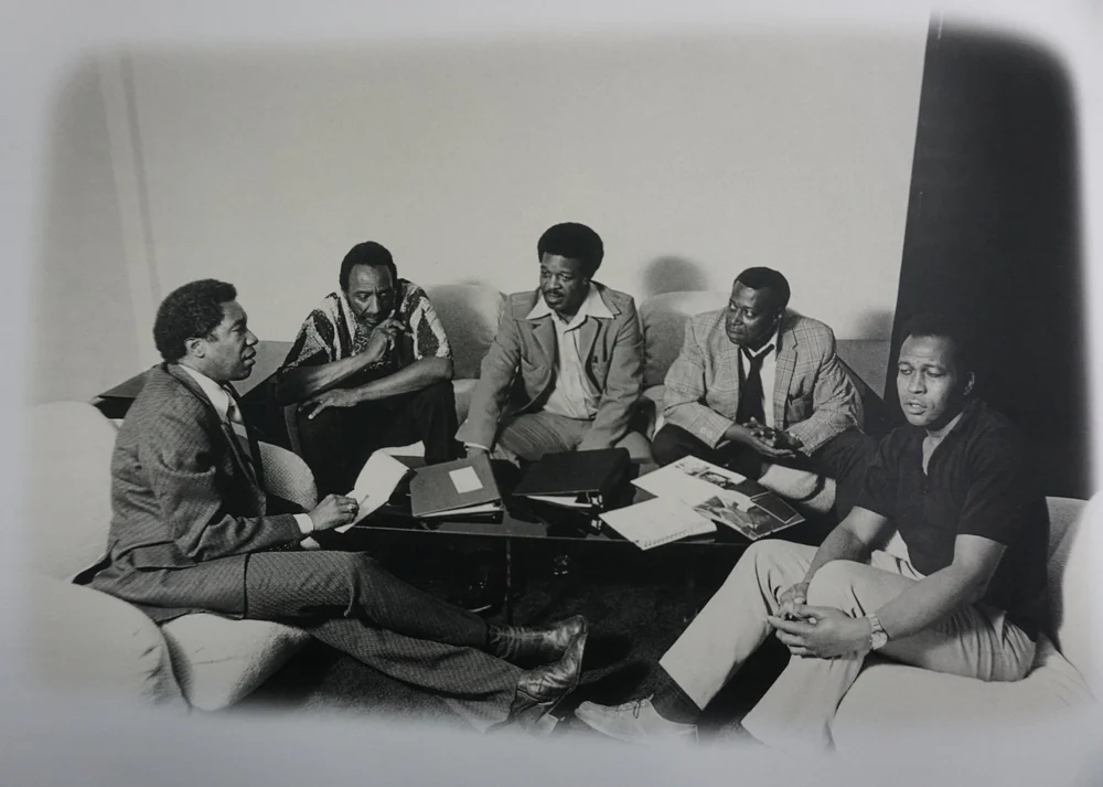 Our Story — Harlem Commonwealth Council