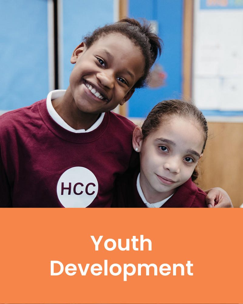 Harlem Commonwealth Council