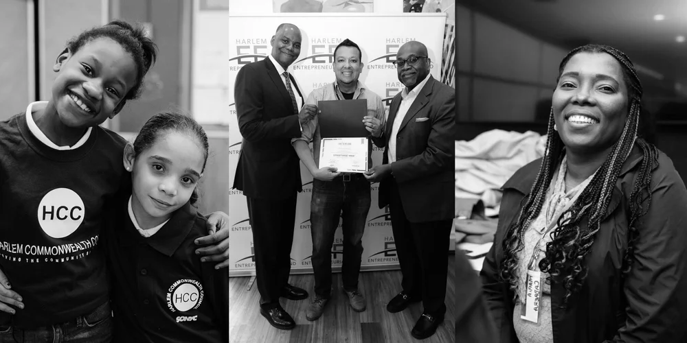 Harlem Commonwealth Council