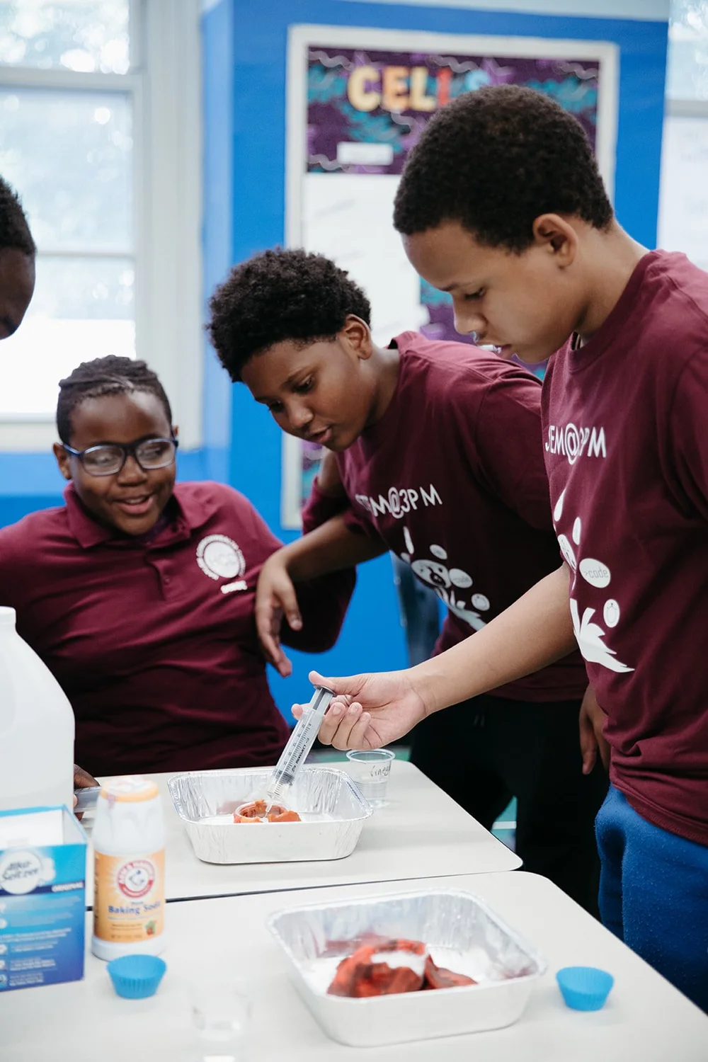 Support Our Work — Harlem Commonwealth Council