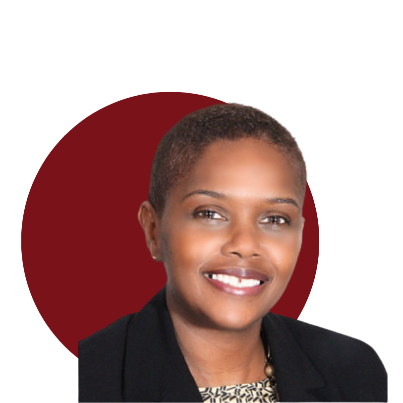 Our Board of Directors — Harlem Commonwealth Council