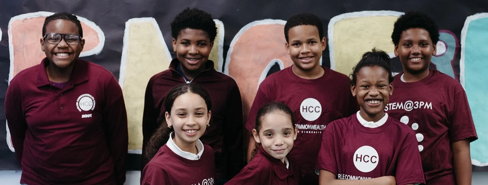 Support Our Work — Harlem Commonwealth Council