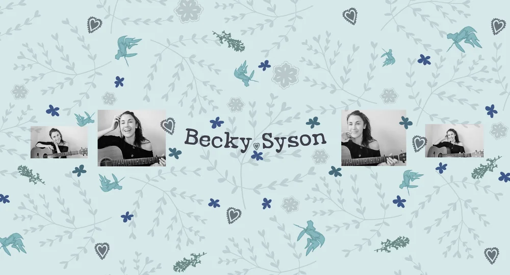 Becky Syson