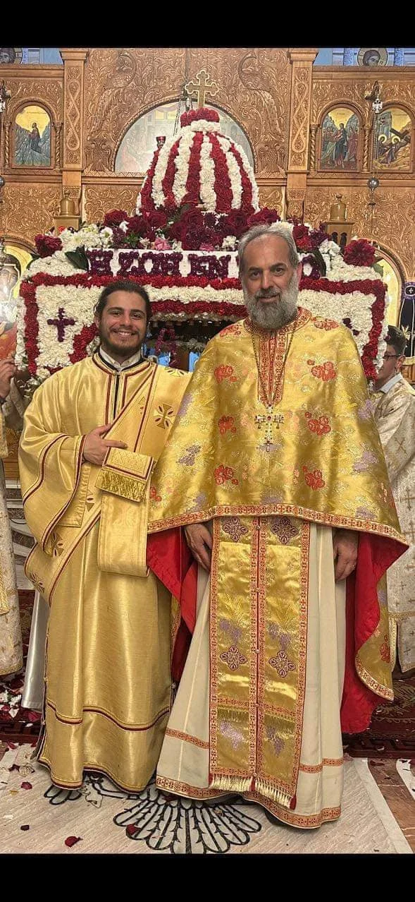 Contact — St Euphemia Greek Orthodox Church Bankstown