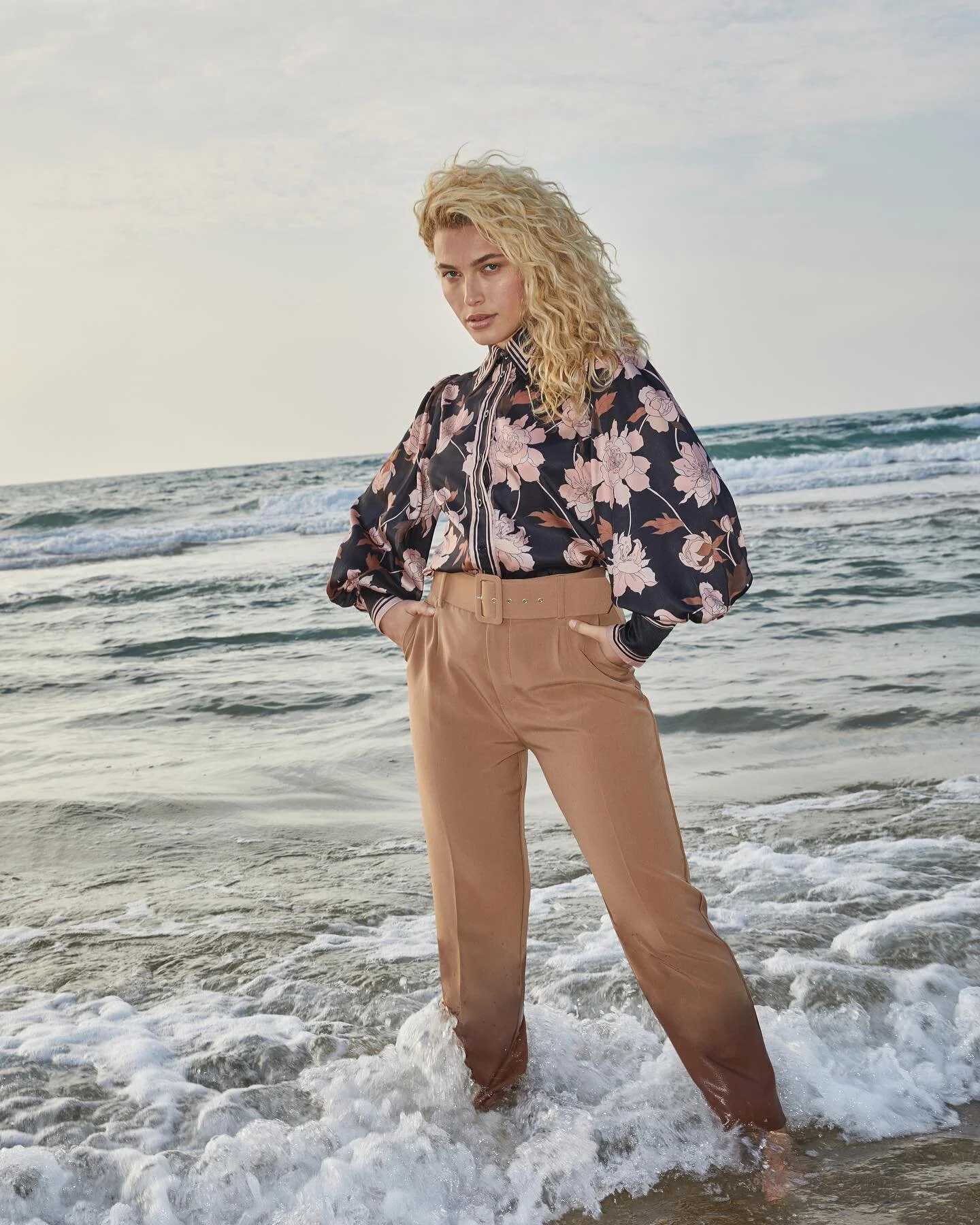 Rae A — One Models Agency | וואן מודלס סוכנות דוגמניות וטאלנטים