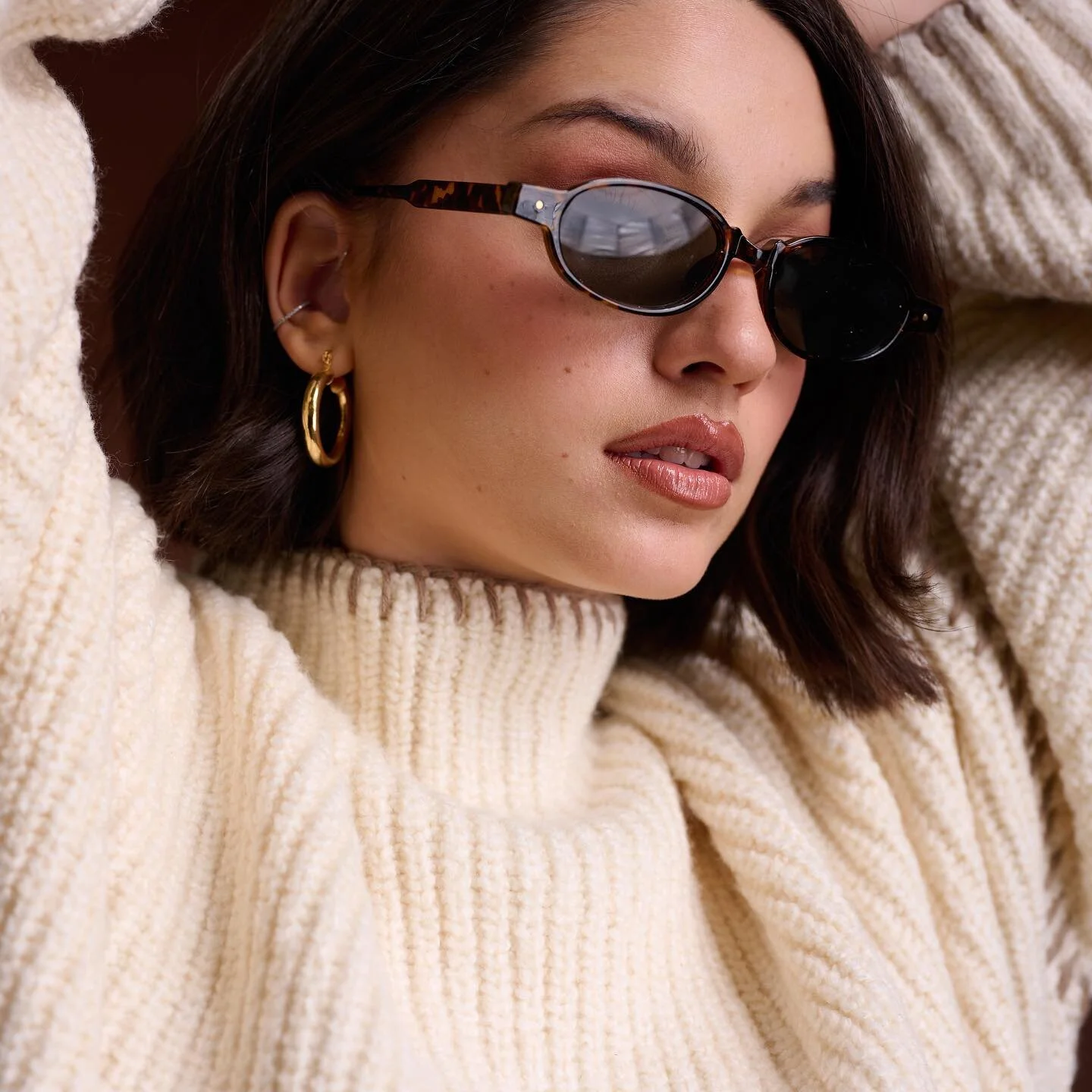 Rae A — One Models Agency | וואן מודלס סוכנות דוגמניות וטאלנטים