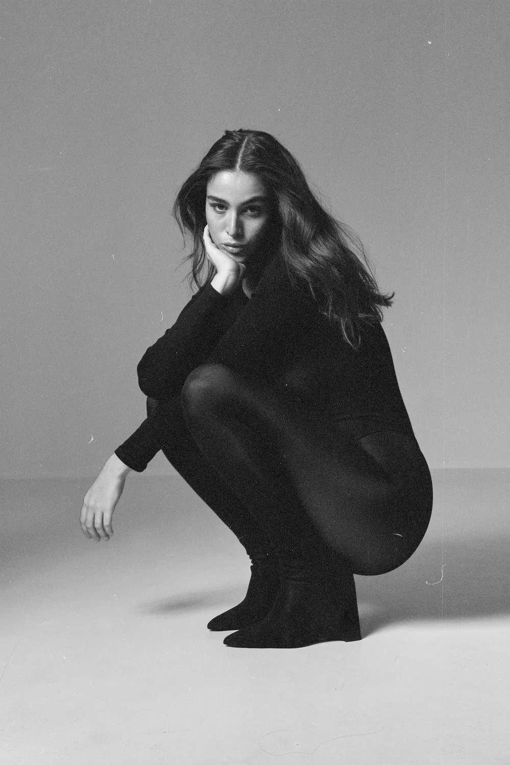 Rae A — One Models Agency | וואן מודלס סוכנות דוגמניות וטאלנטים