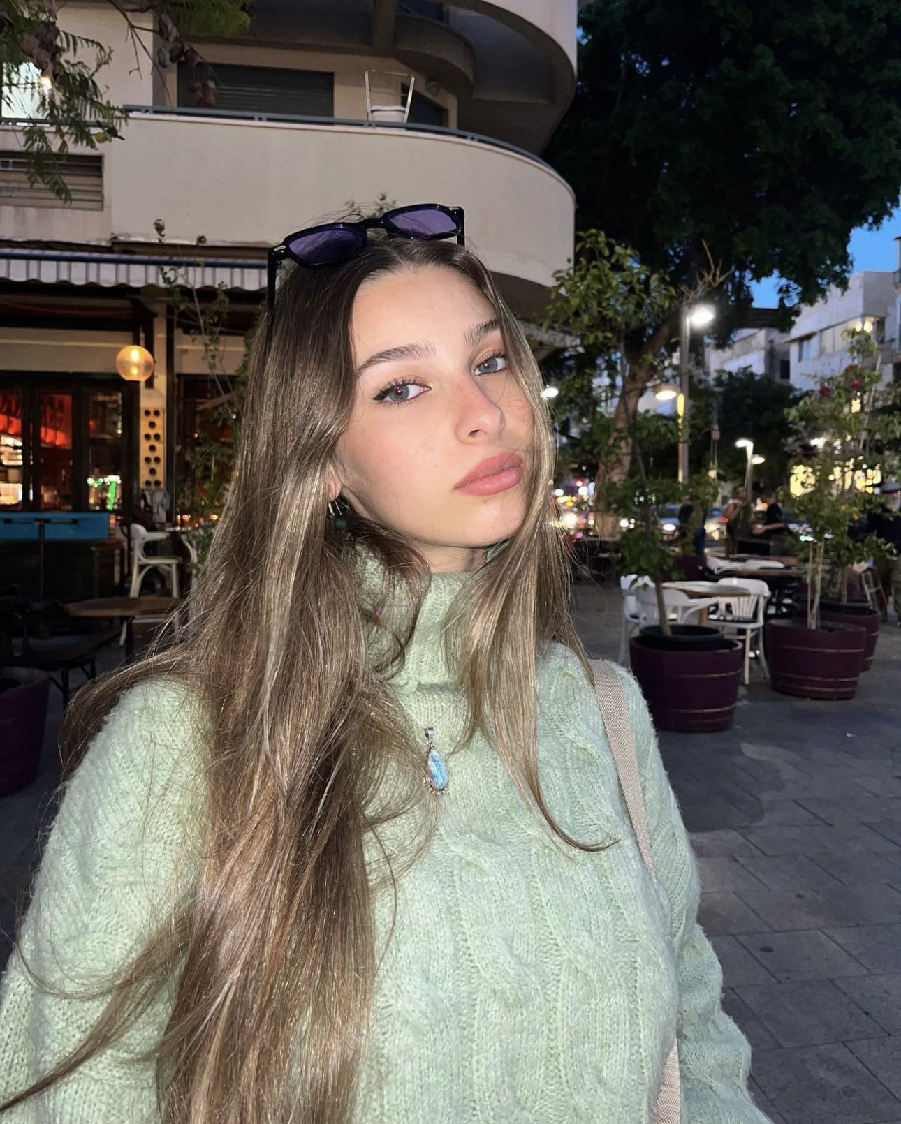 INFLUENCERS — One Models Agency | וואן מודלס סוכנות דוגמניות וטאלנטים