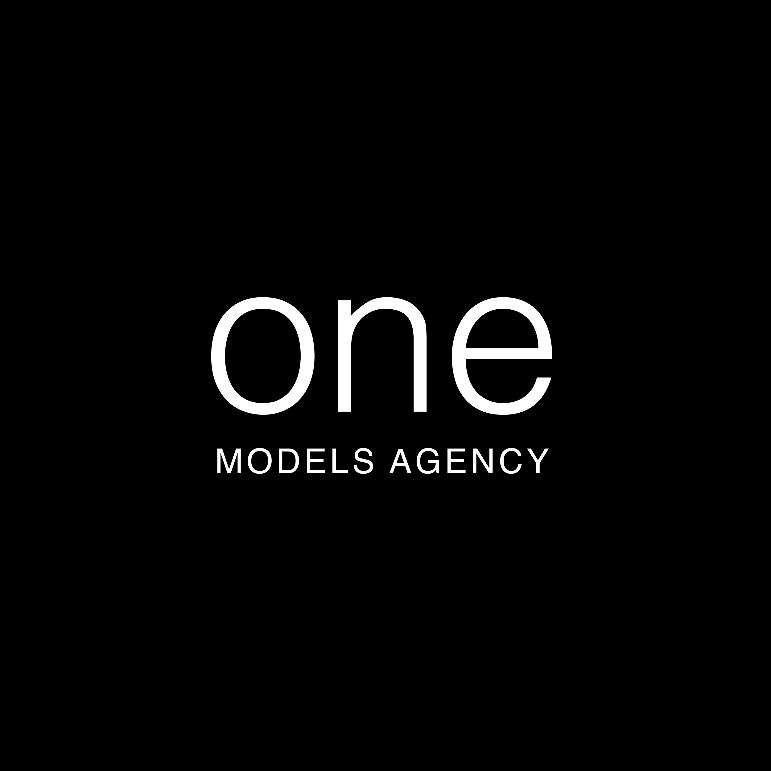 BE ONE OF US — One Models Agency | וואן מודלס סוכנות דוגמניות וטאלנטים