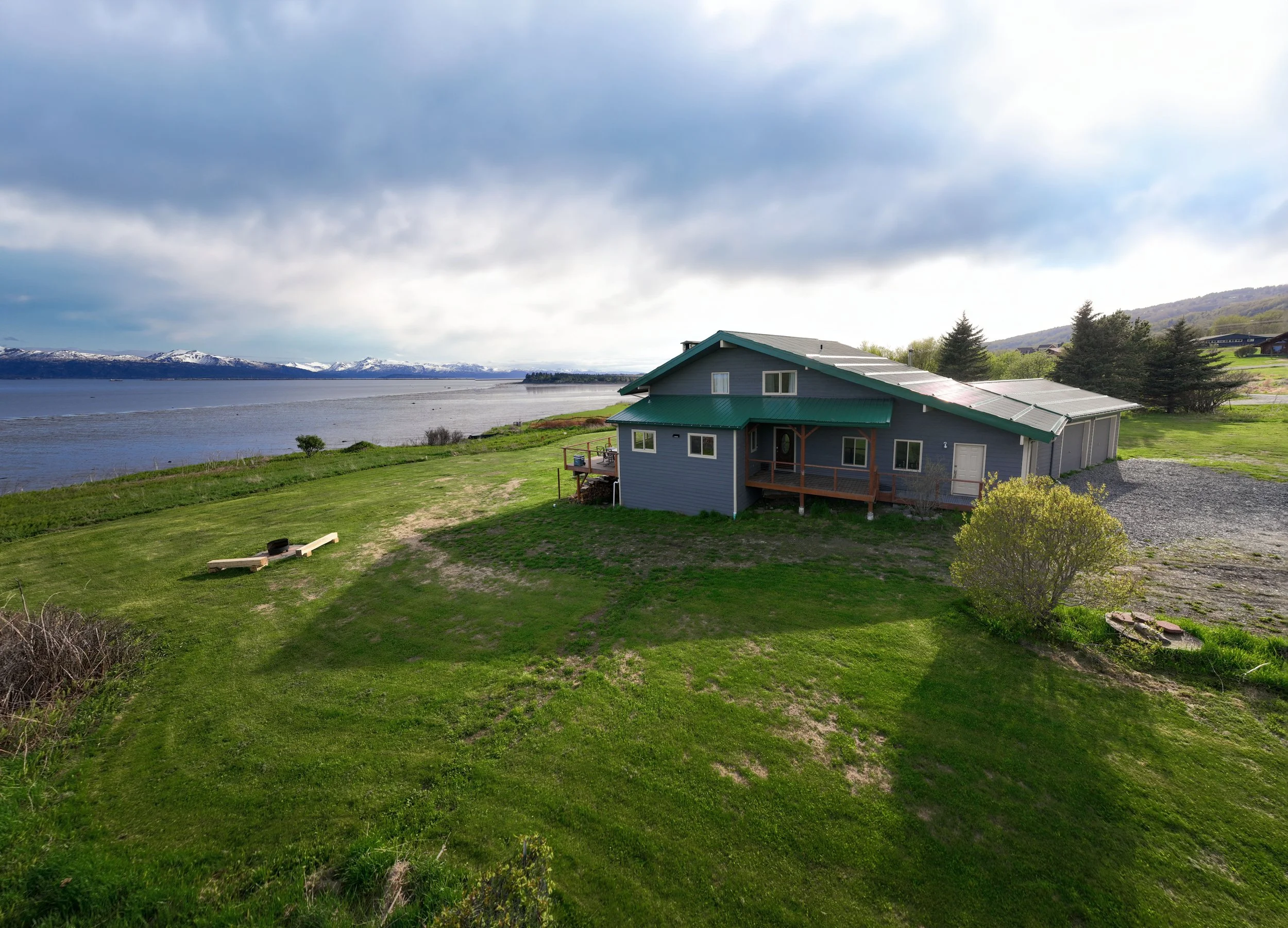 Homer AK Vacation Rentals - Plan Your Perfect Alaska Vacation