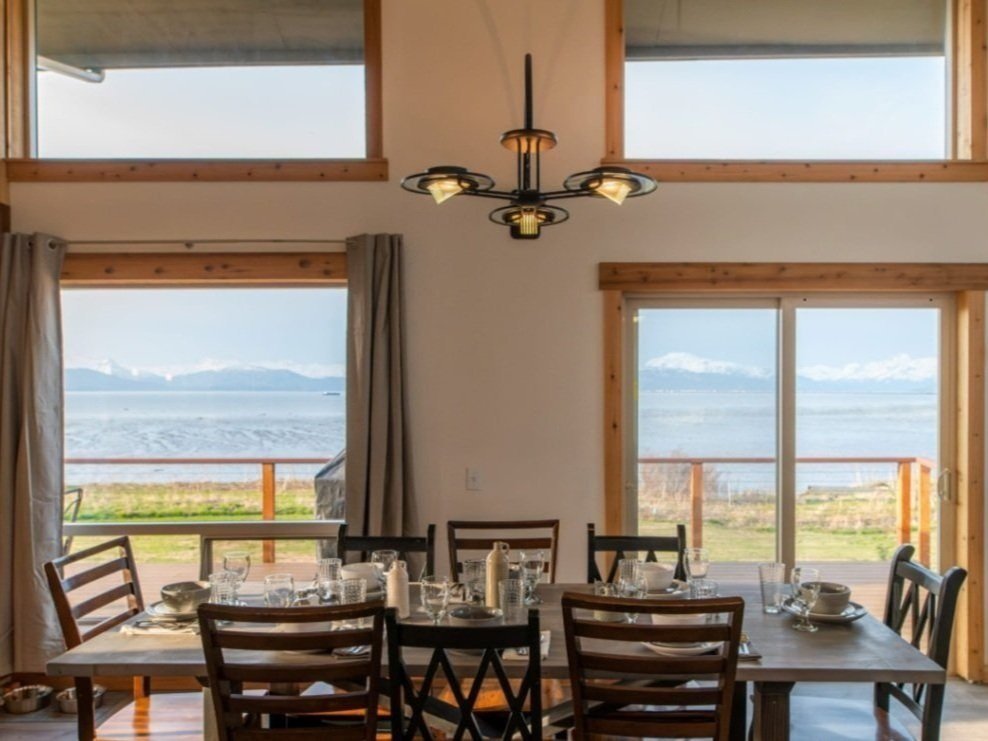 Homer AK Vacation Rentals - Plan Your Perfect Alaska Vacation