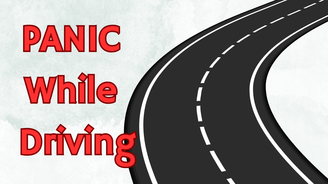 Panic & Agoraphobia Treatment — A.J.B. Counseling & Psychotherapy