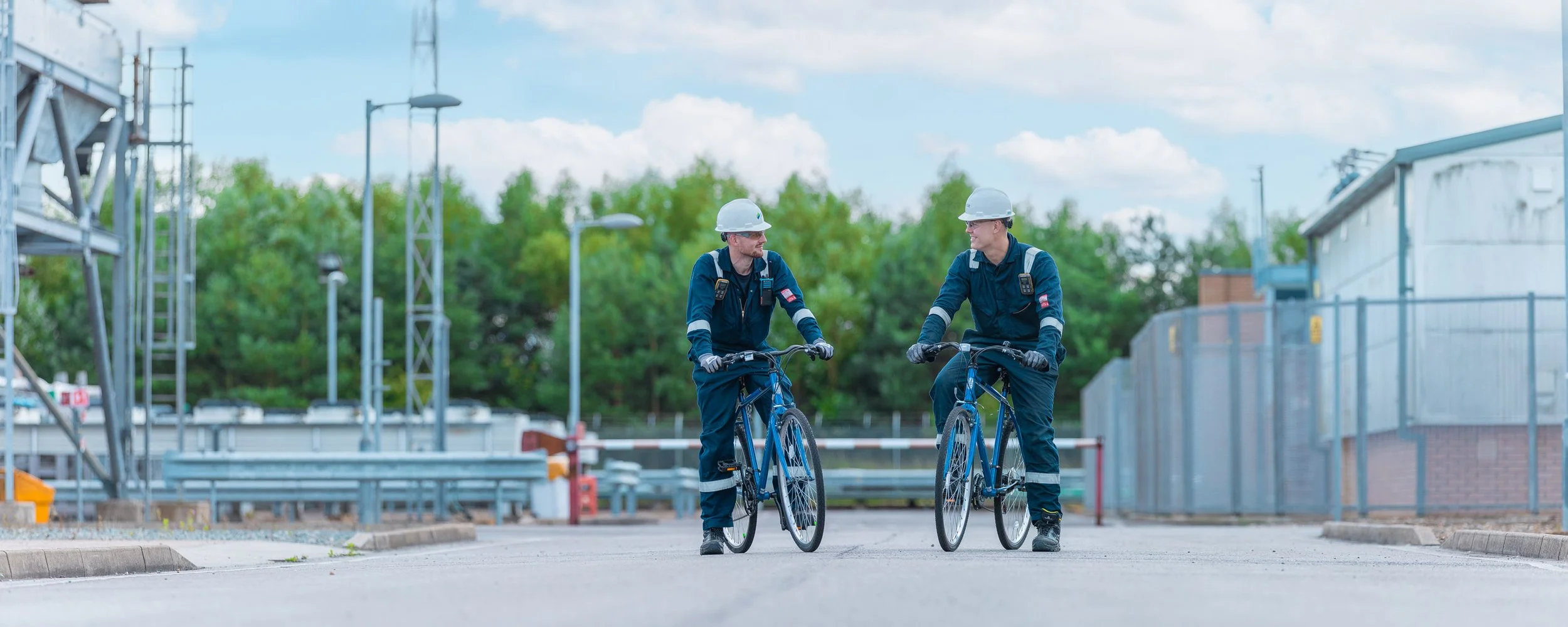 Public Consultation Event Information — Aldbrough Hydrogen Storage