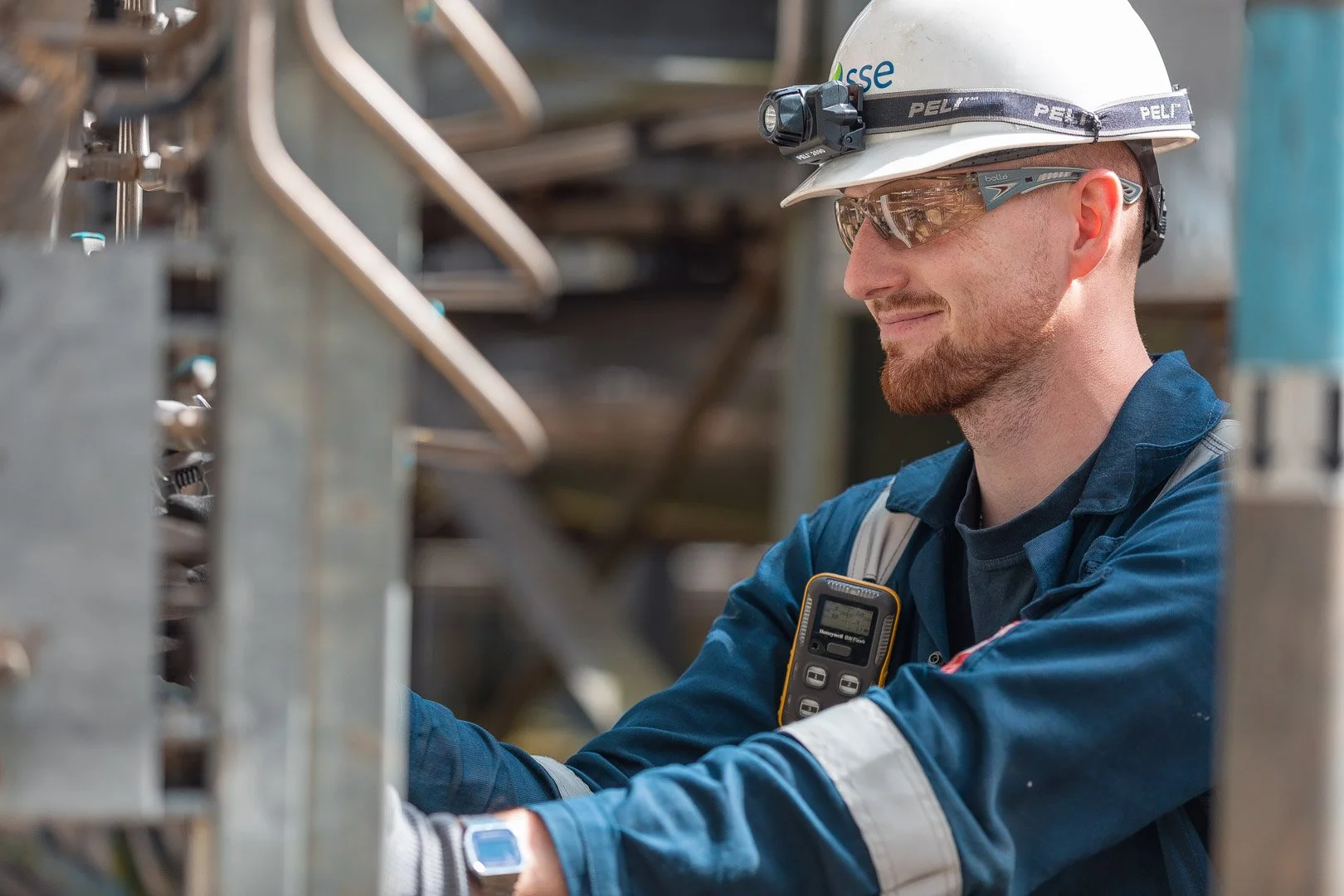 Community — Aldbrough Hydrogen Storage