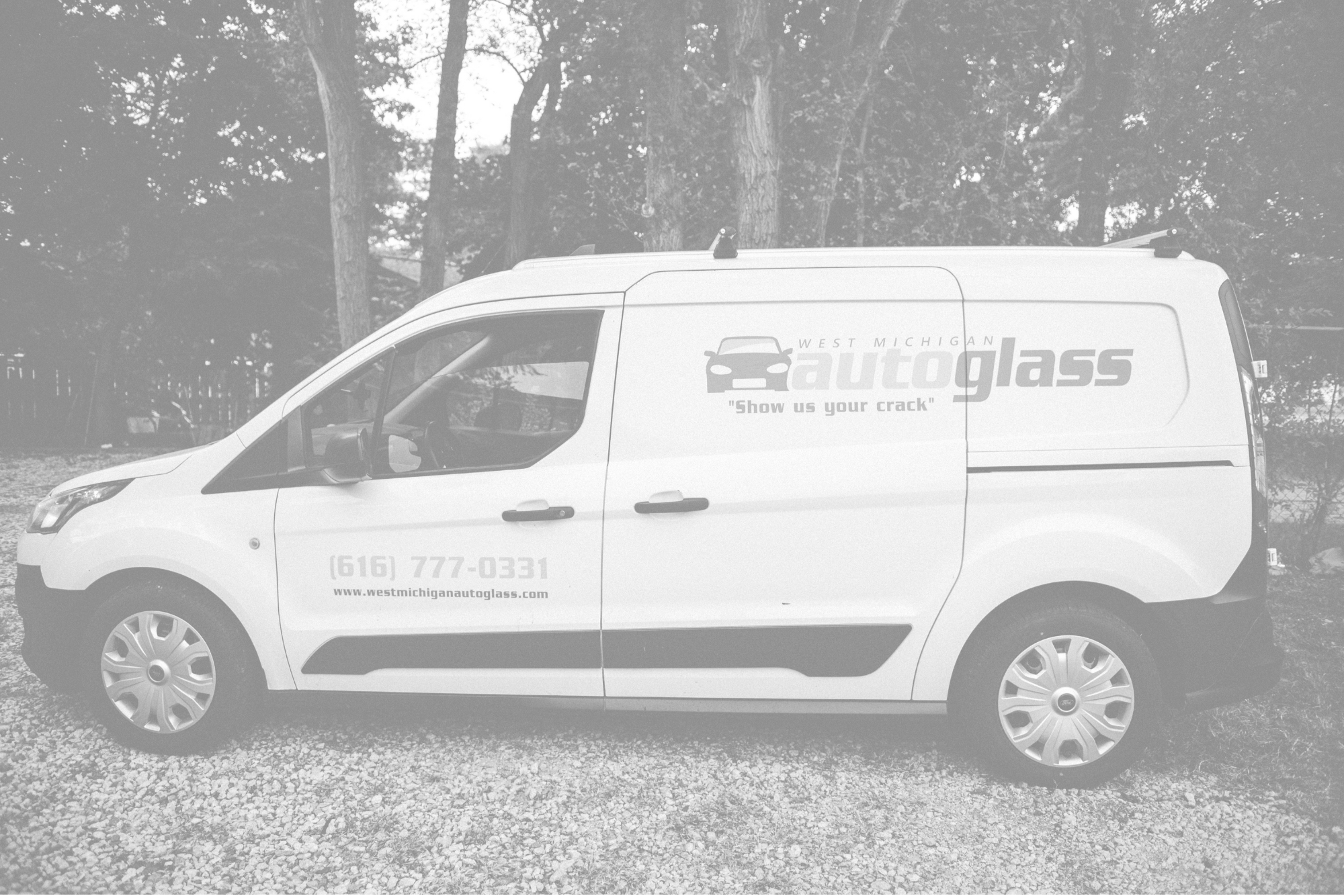 West Michigan Auto Glass