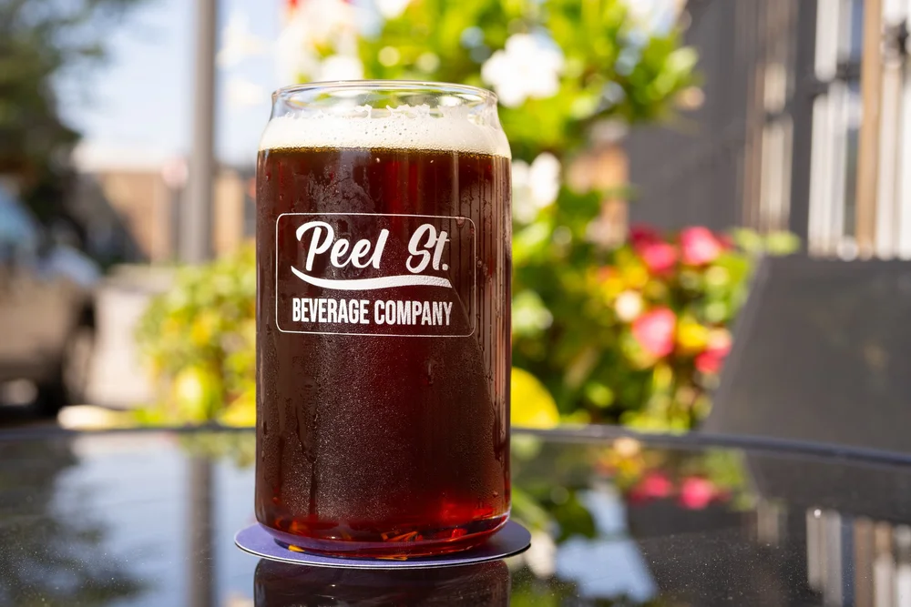 Peel St. Beverage Company