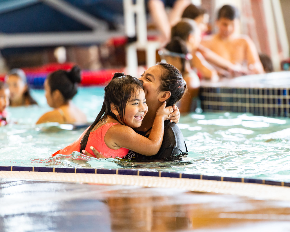 About the pool — MAC Recreation District