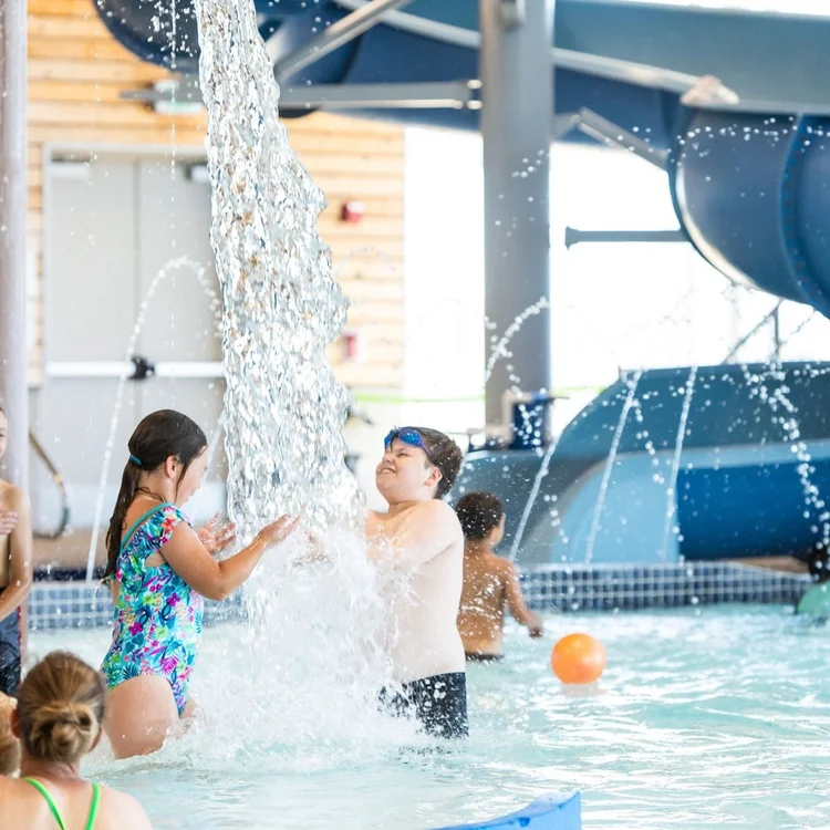 About the pool — MAC Recreation District