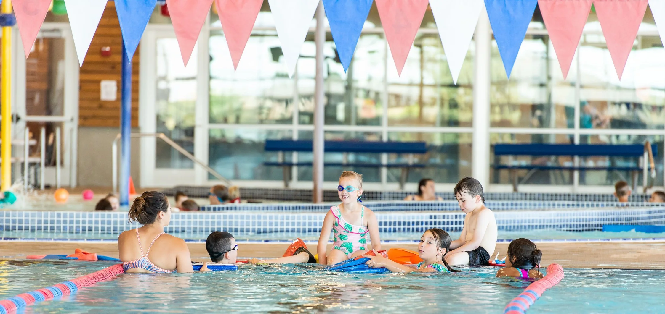 Aquatics — MAC Recreation District