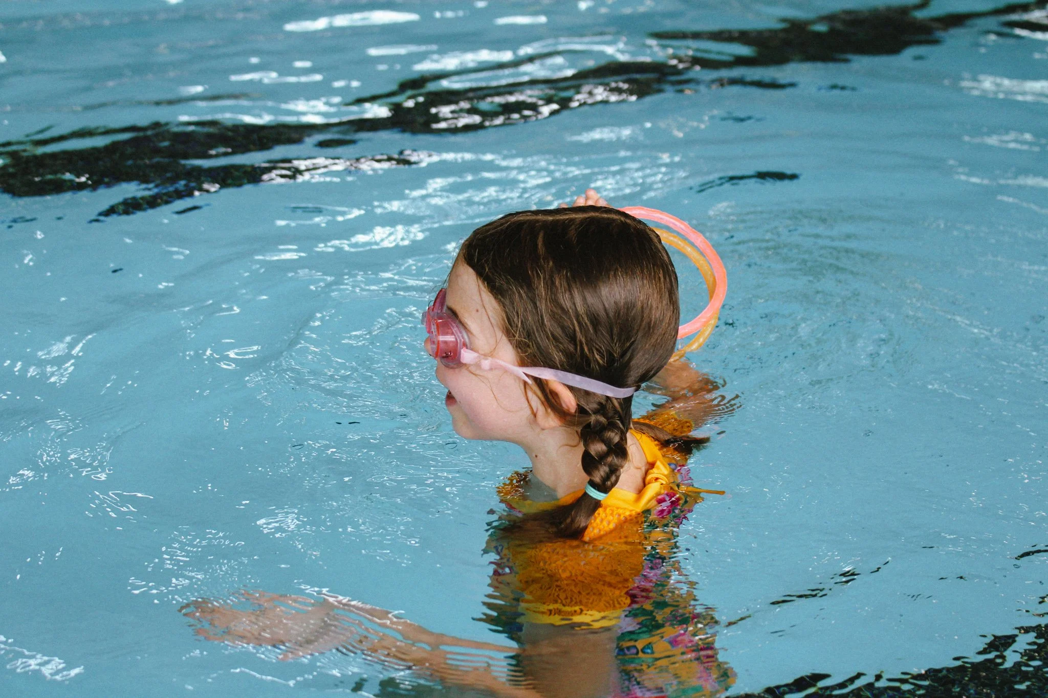 Swim Lessons — MAC Recreation District