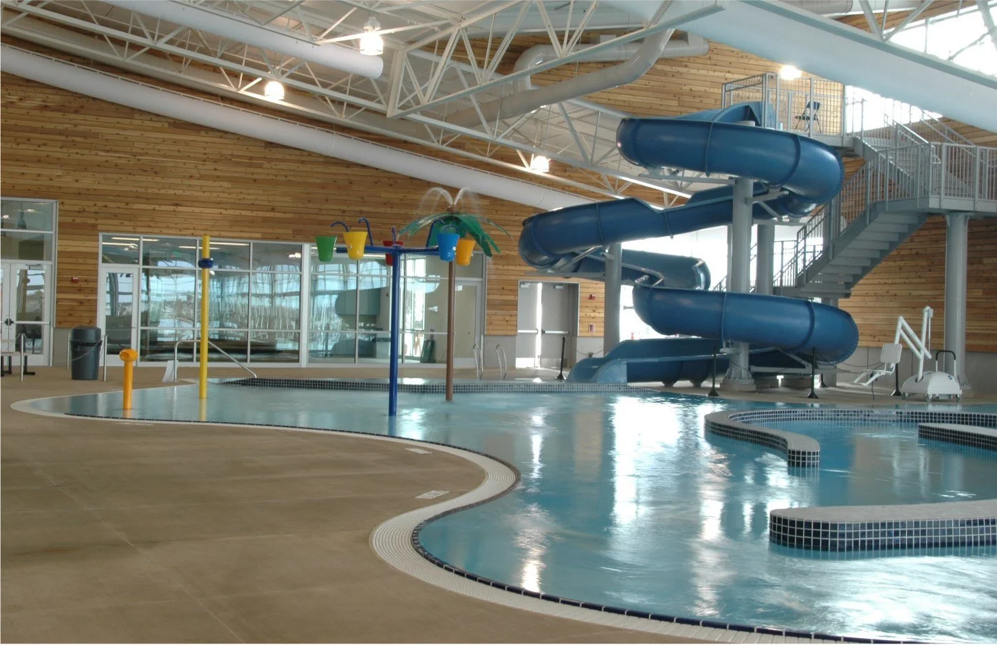 Rentals — MAC Recreation District