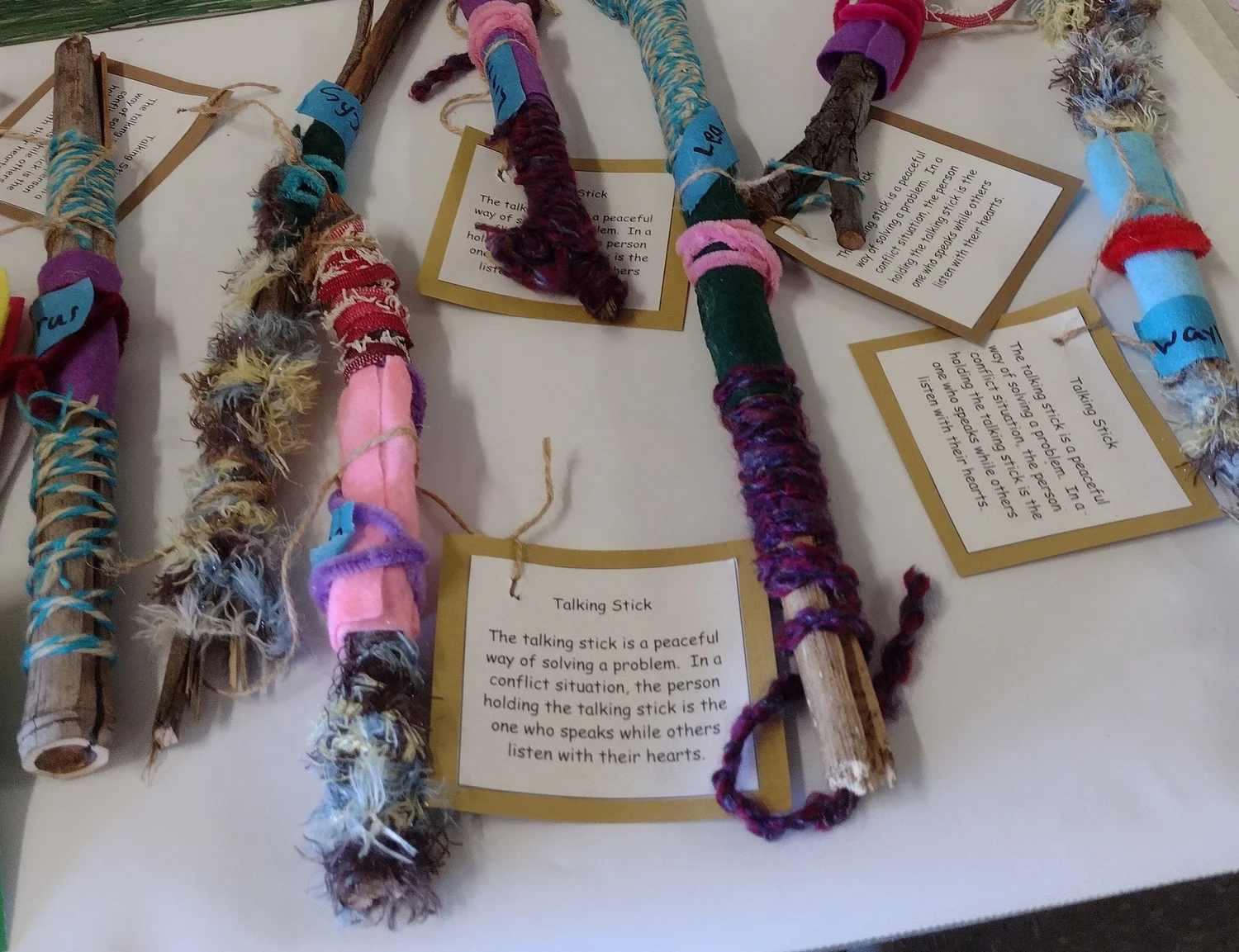 Parent’s Corner — EPCC | Educators for Peaceful Classrooms and Communities