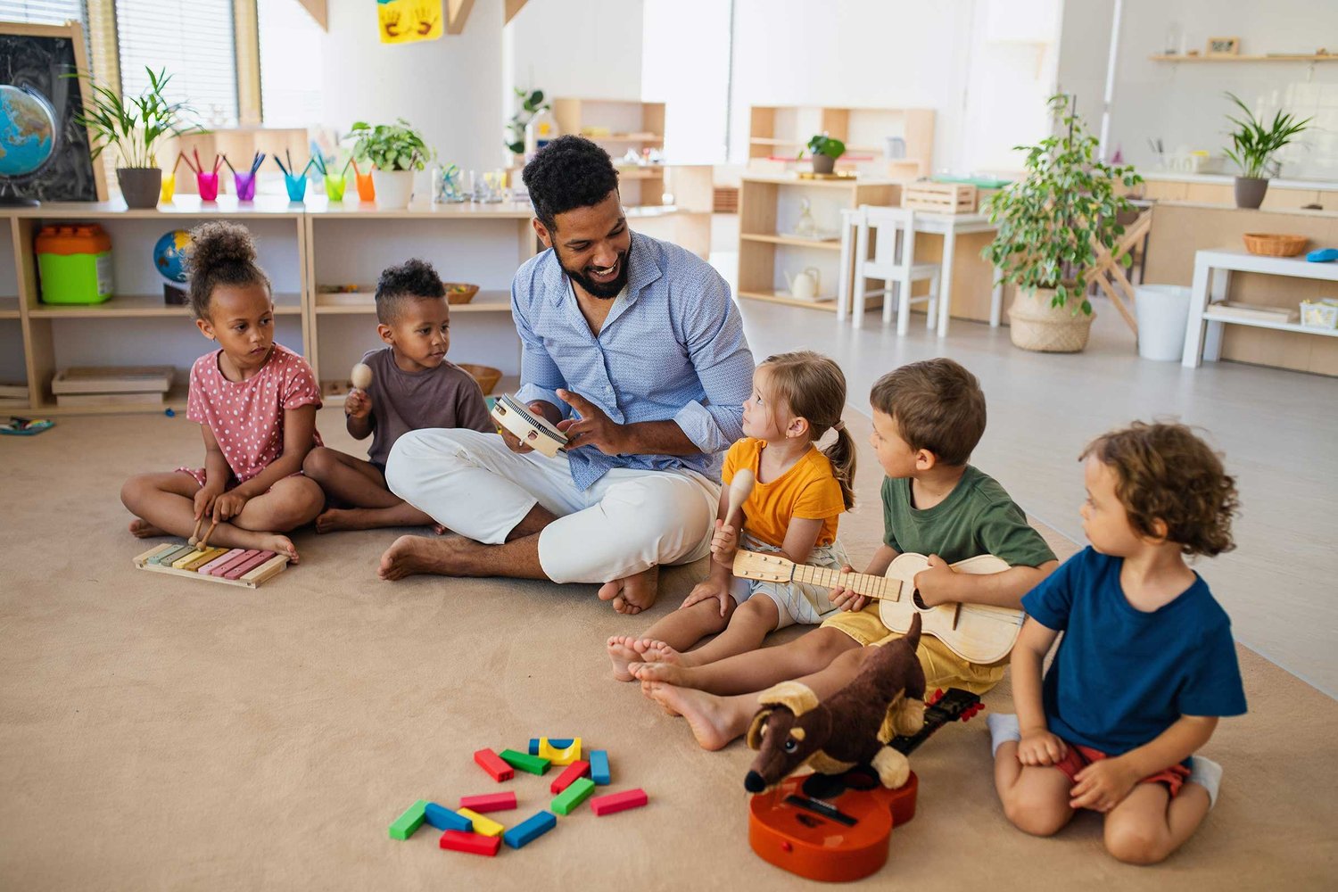 EPCC | Educators for Peaceful Classrooms and Communities