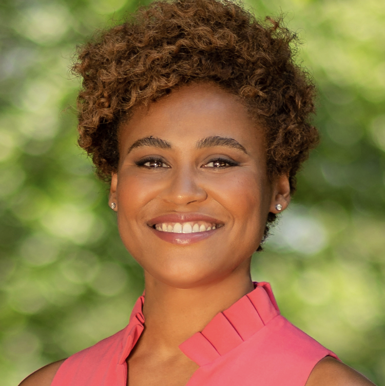 Leadership — Hope Chicago