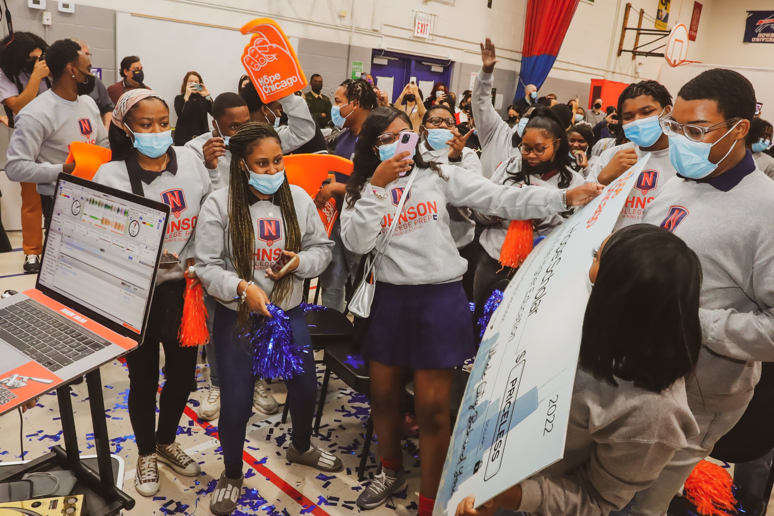 Why Hope — Hope Chicago