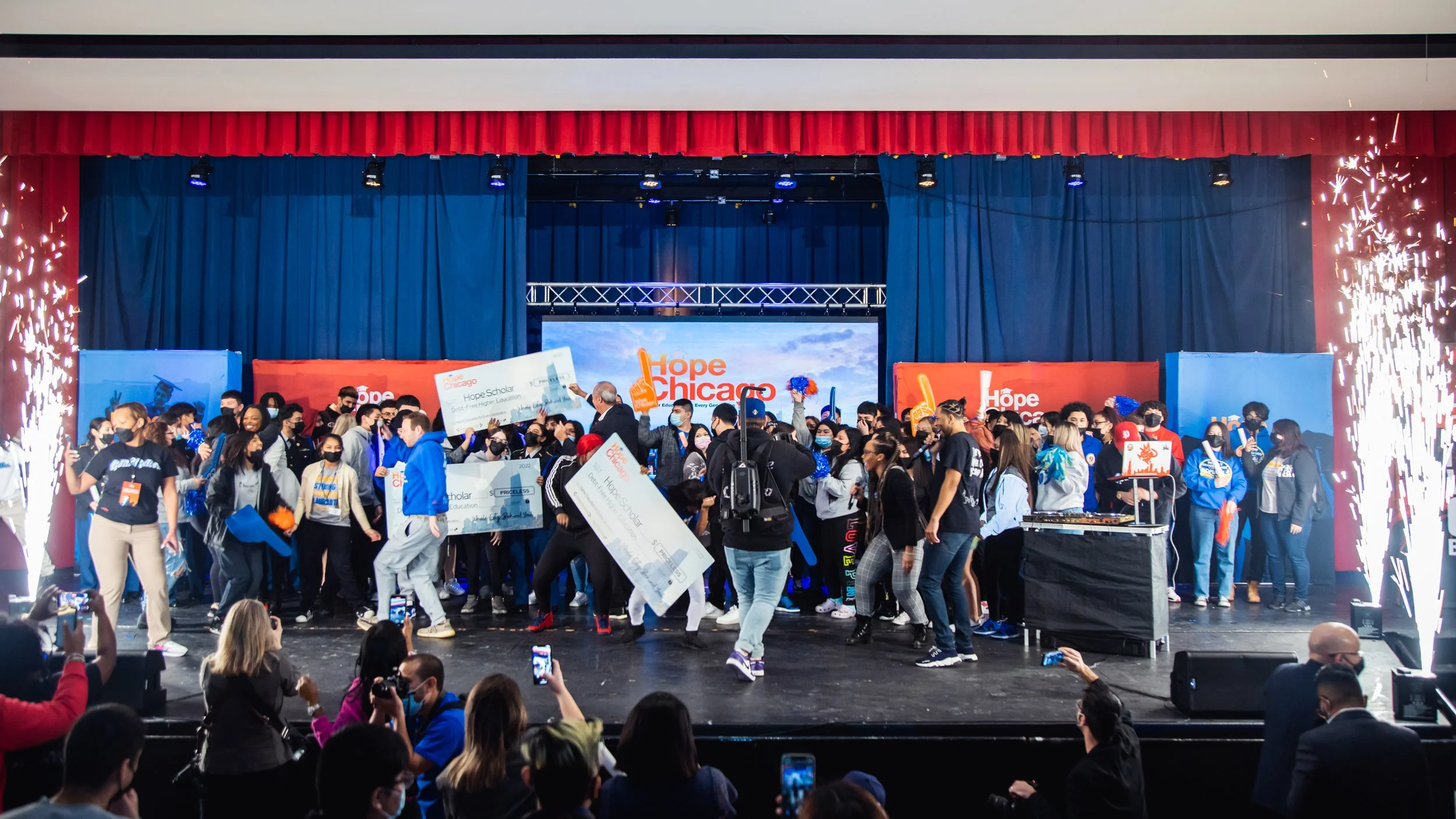 Careers — Hope Chicago