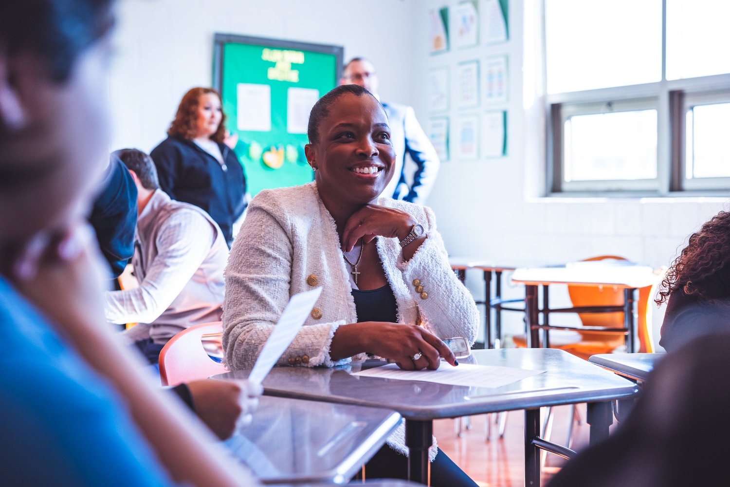 Leadership — Hope Chicago