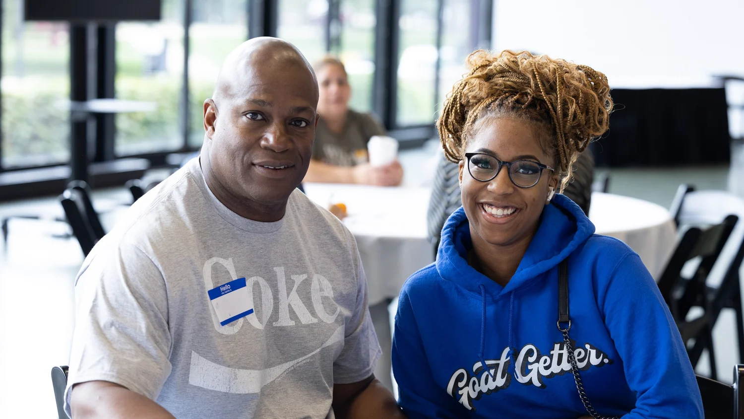 Parents — Hope Chicago