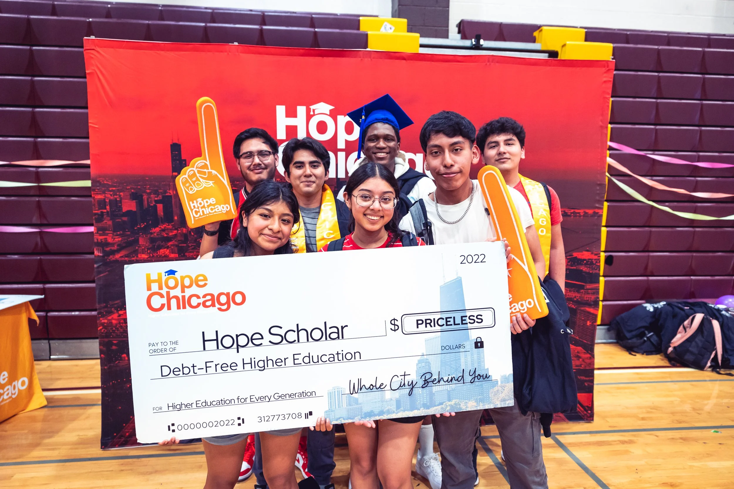 Why Hope — Hope Chicago