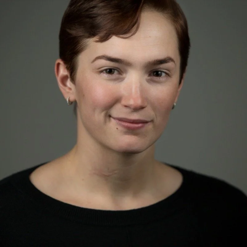 Leadership — Hope Chicago